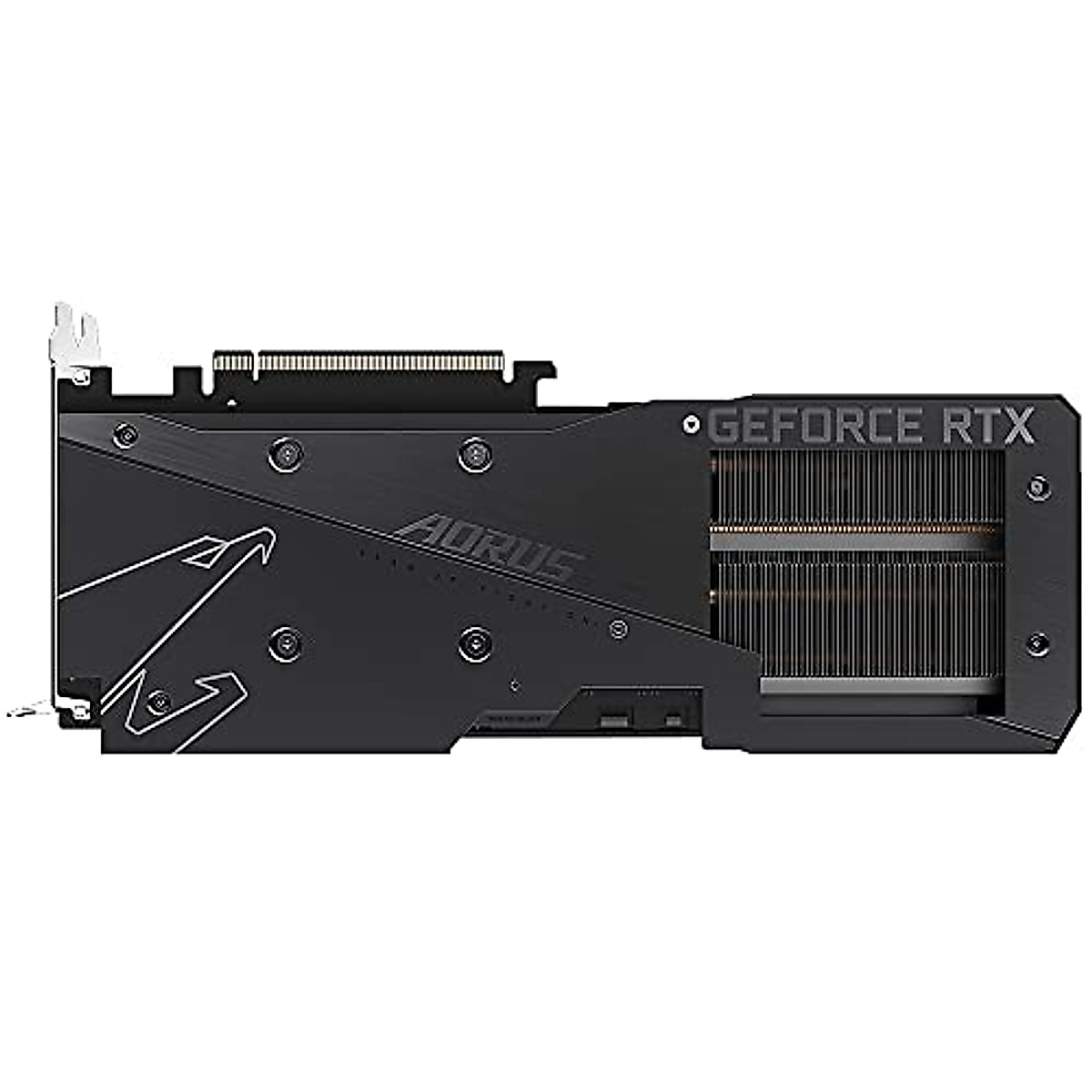 Gigabyte AORUS GeForce RTX 3060 Elite 12G Graphics Card, 3X WINDFORCE Fans, 12GB 192-bit GDDR6, GV-N3060AORUS E-12GD Video Card