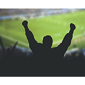 HotHands Game Day Hand & Toe Warmers - Long Lasting Safe Natural Odorless Air Activated Warmers - 24 Pair OF Hand Warmers & 8 Pair Of Toe Warmers