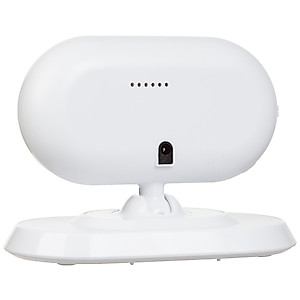 Motorola Digital Wireless Video Baby Monitor - MBP18