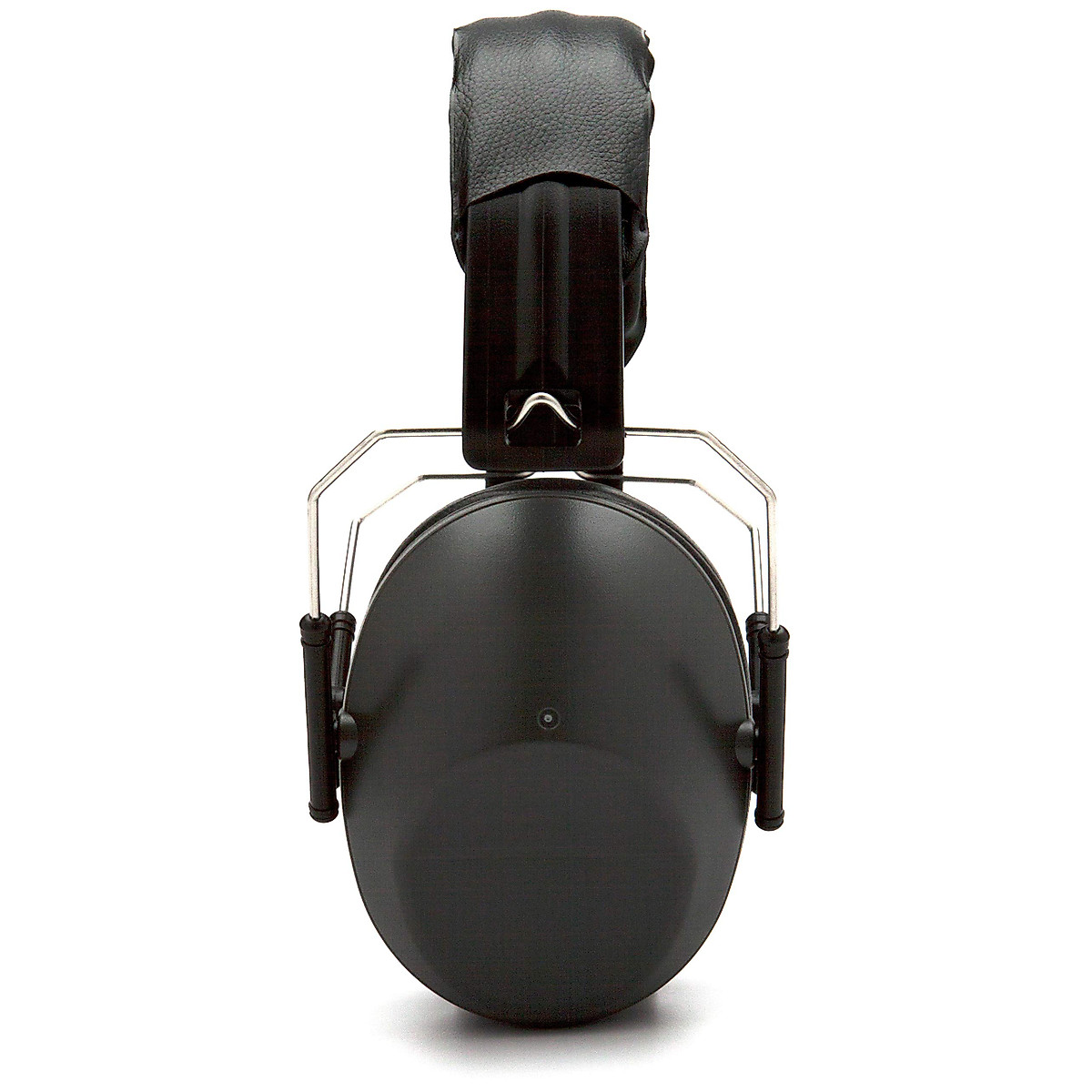 Venture Gear VG90 Series Hearing Protection Earmuff, Gray, VG Clamshell