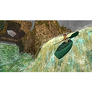 Tomb Raider I-III Remastered Starring Lara Croft - PlayStation 4