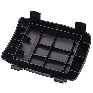 Fremnily Compatible with 14-743-03-S 14 083 15-S 14-094-32-S Air Filter Cover for XT650 2027 3034 XT675 3076 2075 Toro MTD 14-083-22 14-096-119-S fit Toro 22" Recycler Mower