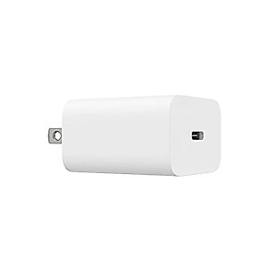 USB C Type C Wall AC Adapter Charging Block for Sony, New Beats Studio Buds, Beats Flex Noise Cancelling Earbuds, Speakers and Earbuds or Headsets Needing a USB-C Charger