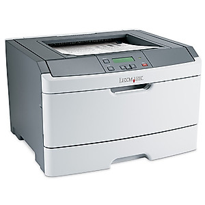 Certified Refurbished Lexmark E360DN E360 34S0525 Laser Printer with 90-day Warranty