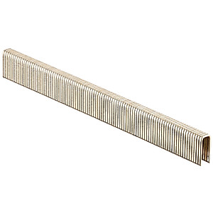 PORTER-CABLE PNS18050 1/2-Inch, 18 Gauge Narrow Crown (1/4-Inch) Staple (5000-Pack)