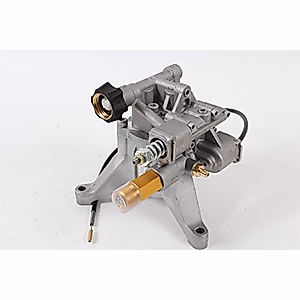 RYOBI Genuine 308653064 Vertical Pressure Washer Pump Fits RY80940B