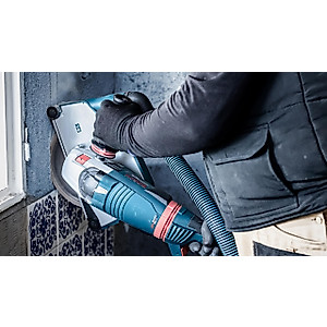 Bosch Professional 1x Expert MultiMaterial Diamond Cutting Disc (for Concrete, Ø 230 mm, Accessories Large Angle Grinder)
