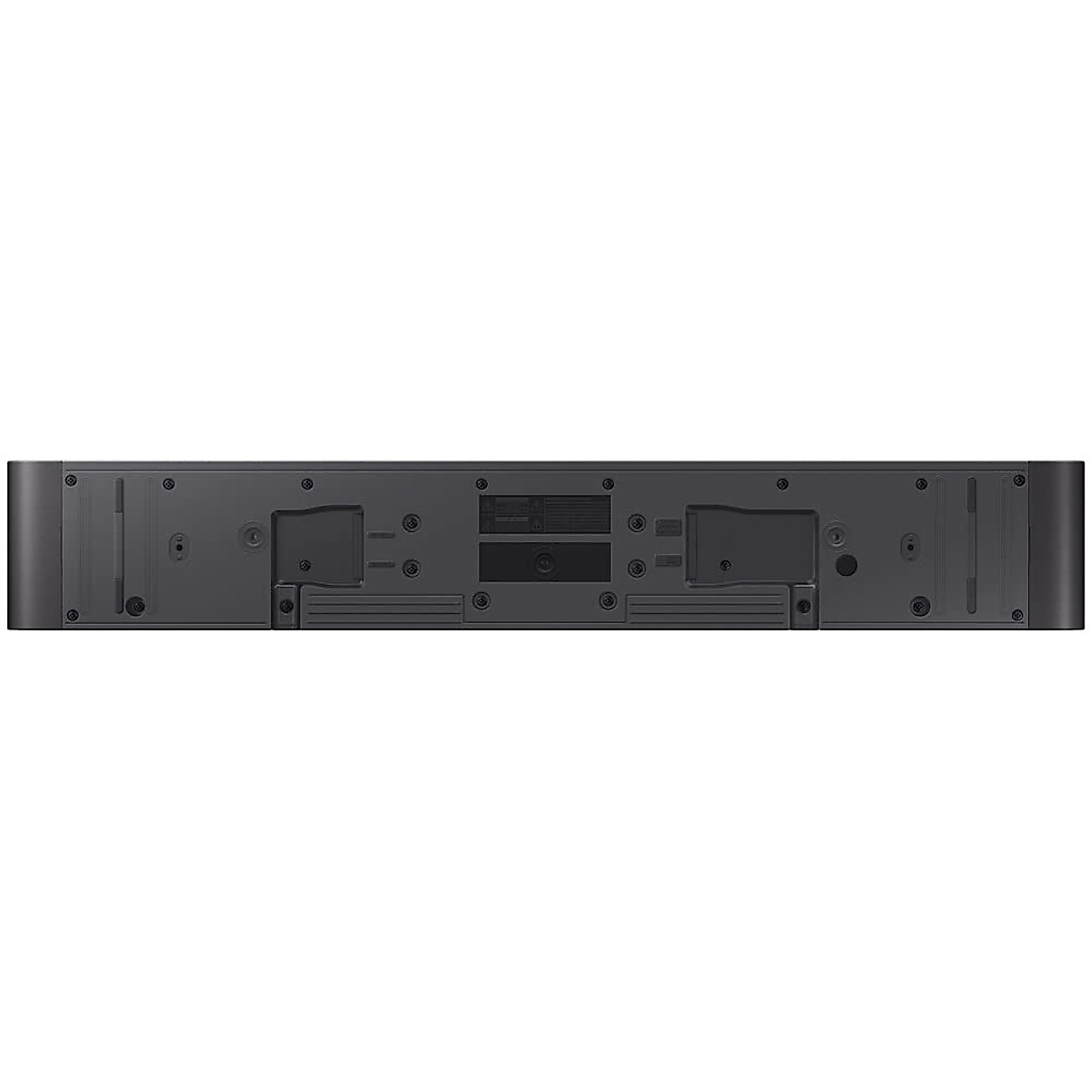 SAMSUNG HW-S50B 3.0 ch All-in-One Soundbar with Dolby 5.1 DTS Virtual:X 2022 Bundle with Premium 2 YR CPS Enhanced Protection Pack