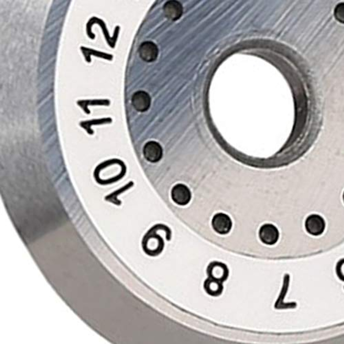 Honza Optical Cleaver Blade High Precision Fiber Cutting Knife Fiber Cutter Blades Fiber Cleaver Replacement Blade Without Hole