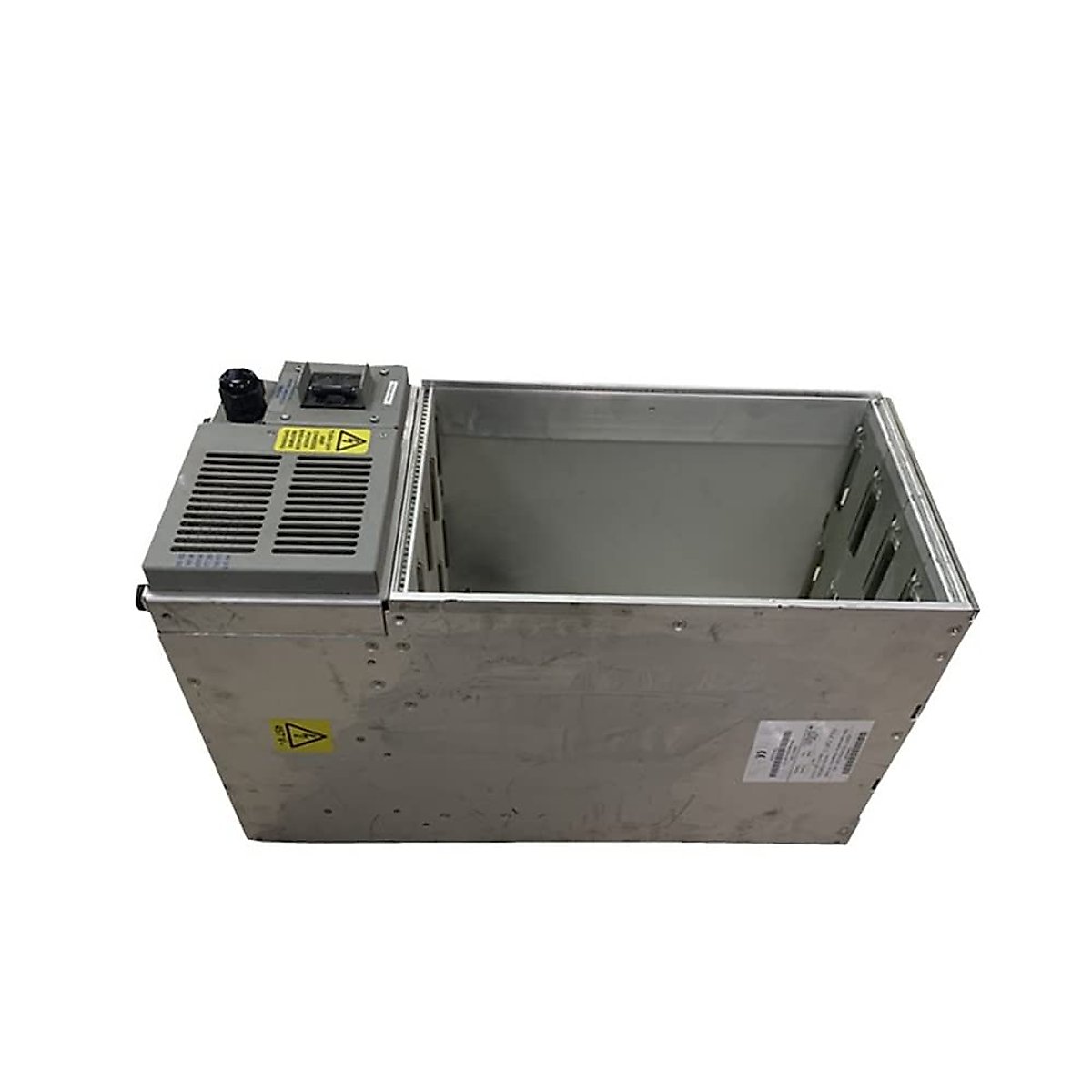 PA-4 CAT 3 Controller Chassis in Stock Used in Excellent Condition Fully Tested