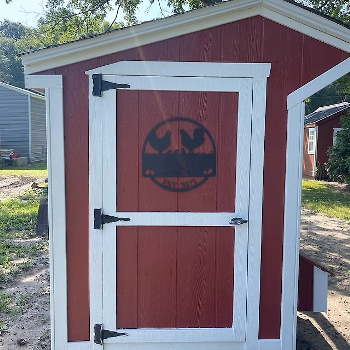 Custom Loon Duck Metal Wall Art, Personalized Loon Duck Name Sign Decoration For Farmhouse Ranche, Loon Duck Home Decor for New Year Easter, Custom Loon Duck Iron Art Signs Crafts for Duck Lover