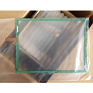 Monitor MTM-15DK MTM-15DK-1 New Touch Screen Touch Glass Panel