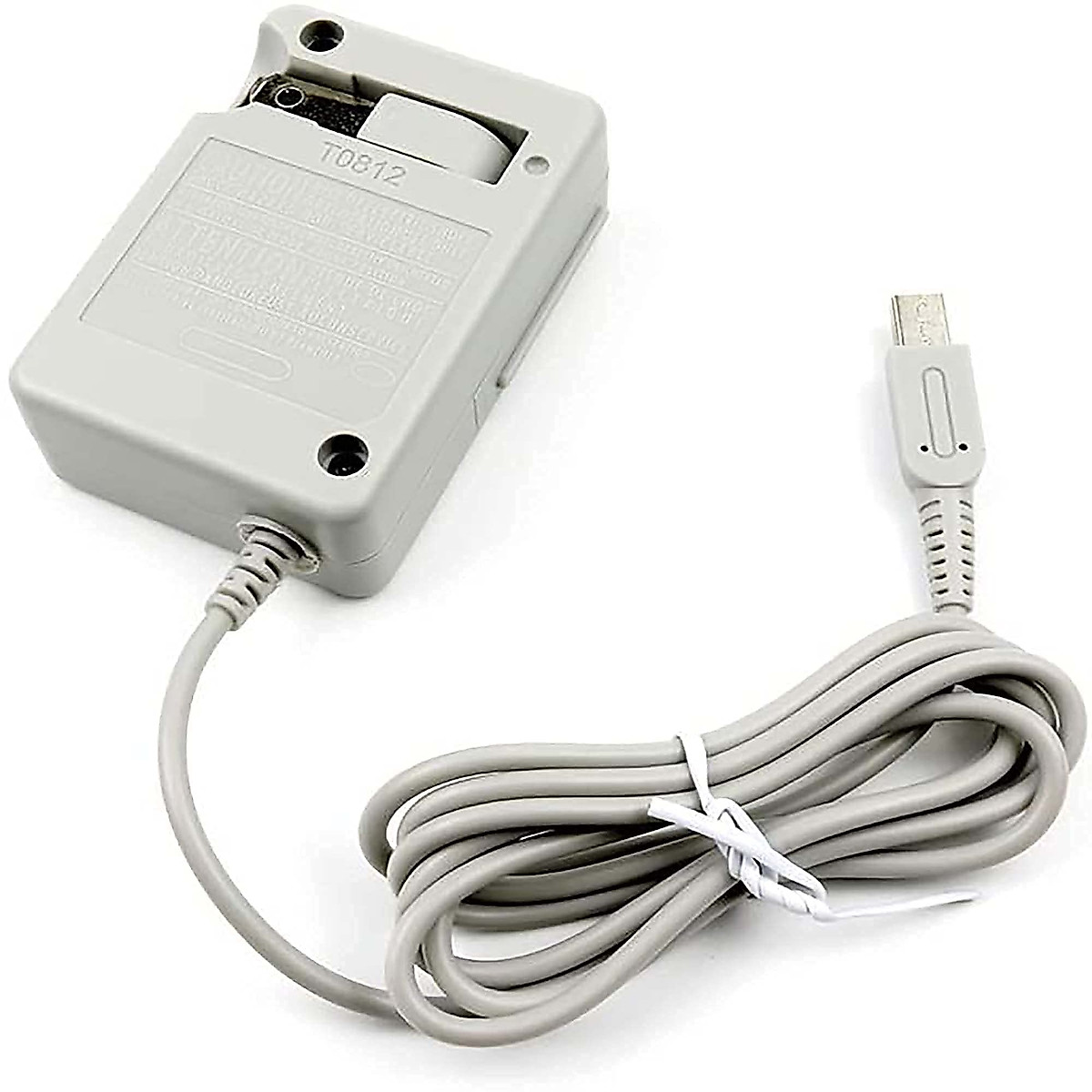 Xahpower 3DS Charger Bundle, Charger Compatible with Nintendo New 3DS(XL/LL),3DS(XL/LL),New 2DS(XL/LL),2DS,DSi(XL/LL), 4 Pack Stylus Pen for Nintendo Dsi