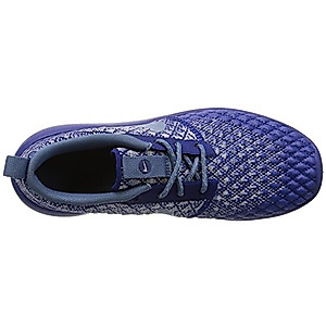 NIKE W Roshe Two Flyknit 365 Women's Sneaker Blue 861706 400, Size: 7.5 US