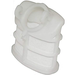 OEM Genuine Echo/Shindaiwa A226001420 Air Filter Assy Fits CS-352 340S CS-353ES + (Free Two e-Books)