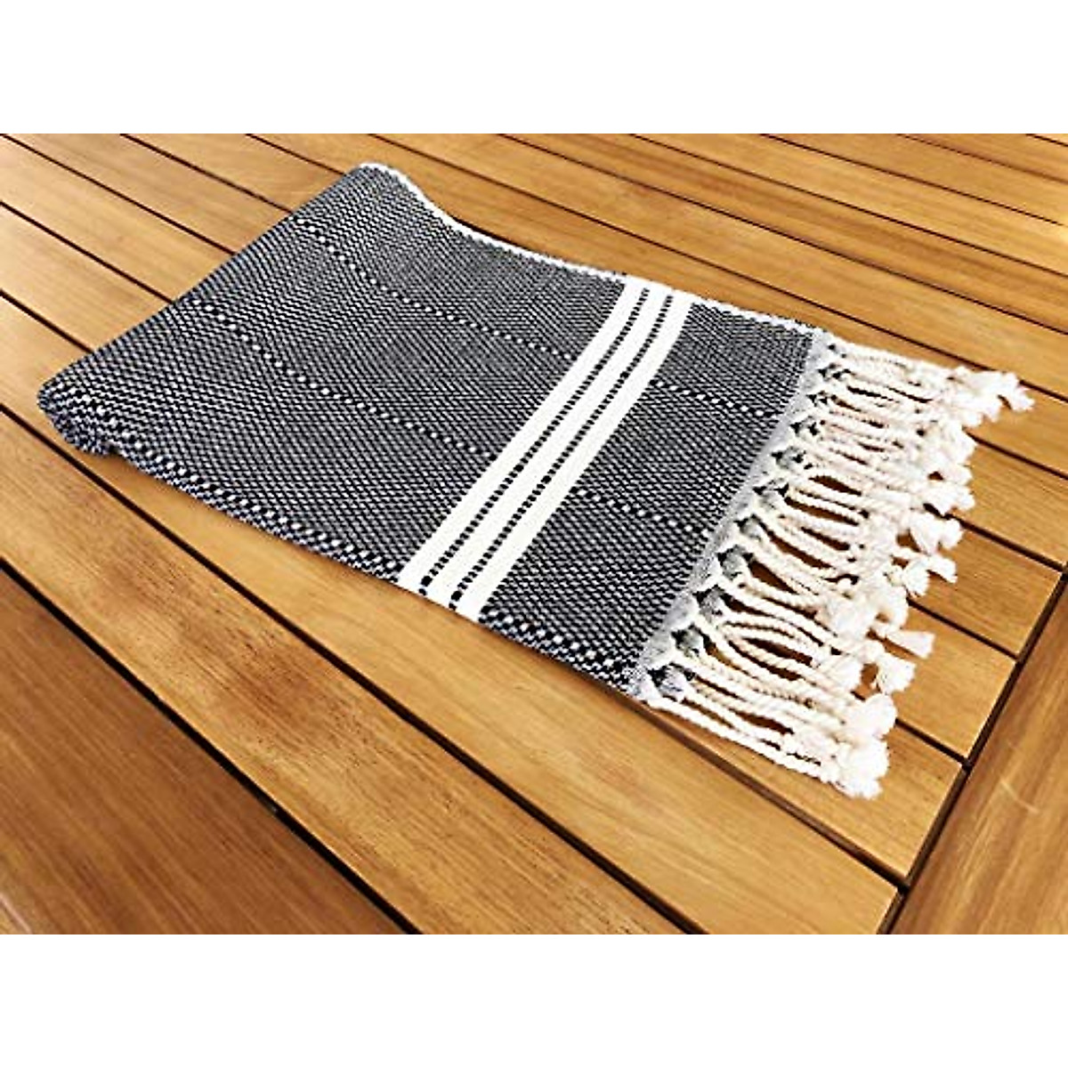 Newport Turkish Hand / Kitchen Towel
