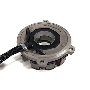 The ROP Shop | Magneto Stator for Polaris Power Sports, ATV & Fourwheeler Engines 2878508