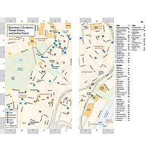 Fodor's Boston (Full-color Travel Guide)