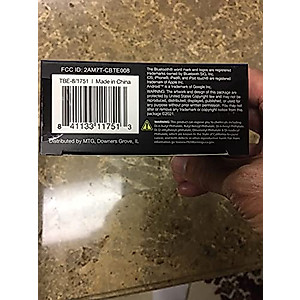 SoundLogic XT True Buds