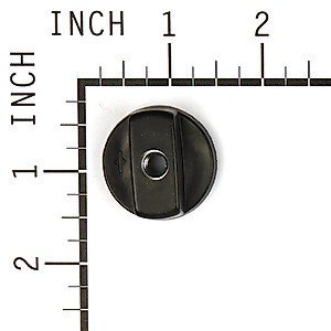 Briggs & Stratton 691668 Air Cleaner Knob Replaces 493903 692297 281051