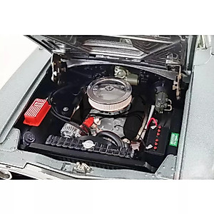 GMP 1970 Bardahl Al Young Plymouth GTX Drag Car 1/18 1 of 540