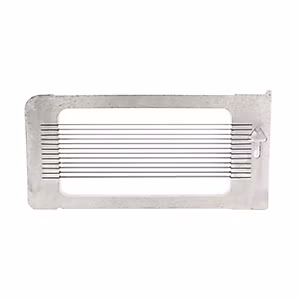 Prince Castle 3/16" Blade Cartridge for Tomato Saber - Blade Replacement Cutter Blade for Cutting and Chopping Tomatoes, Fruits and More in Commercial Kitchens, Restaurants and More
