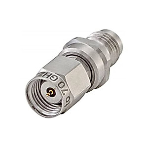 Rosenberger Specialized Calibration Adapter for use with Network Analyzer(08S121-K20S3)