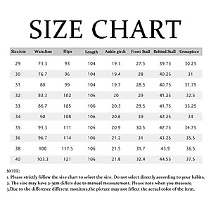 Men's Slim Fit Stretch Pant Classic Solid Color Casual Suit Pant Lightweight Business Comfort Trousers (Green,30)