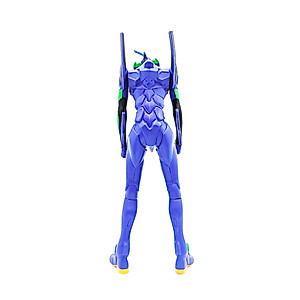 BGVEI Evangelion Figure EVA 01 Action Figures PVC Figurine Kids Gift Figure for Anime Fans