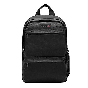 Wolverine 27L Slimline Laptop Backpack, Natural, One Size