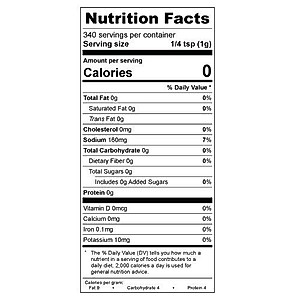 SuckleBusters 1836 Beef BBQ Rub