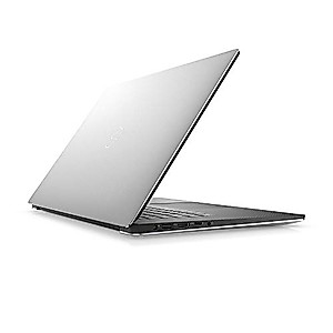 Dell XPS9570-5632SLV-PUS 15.6in Laptop (Silver) 8th Gen i5-8300H Processor Win 10 Home 8GB Memory 256GB SSD NVIDIA GeForce GTX 1050 with 4GB GDDR5 (Renewed)