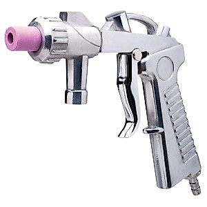 Eastwood B60 Sand Blasting Cabinet | Steel Sand Media Blaster Cabinet Kit | for Paint Removal, Metal Restoration, Rust Removal, Sandblasting | Holds Up to 120 Lbs of Abrasive Media