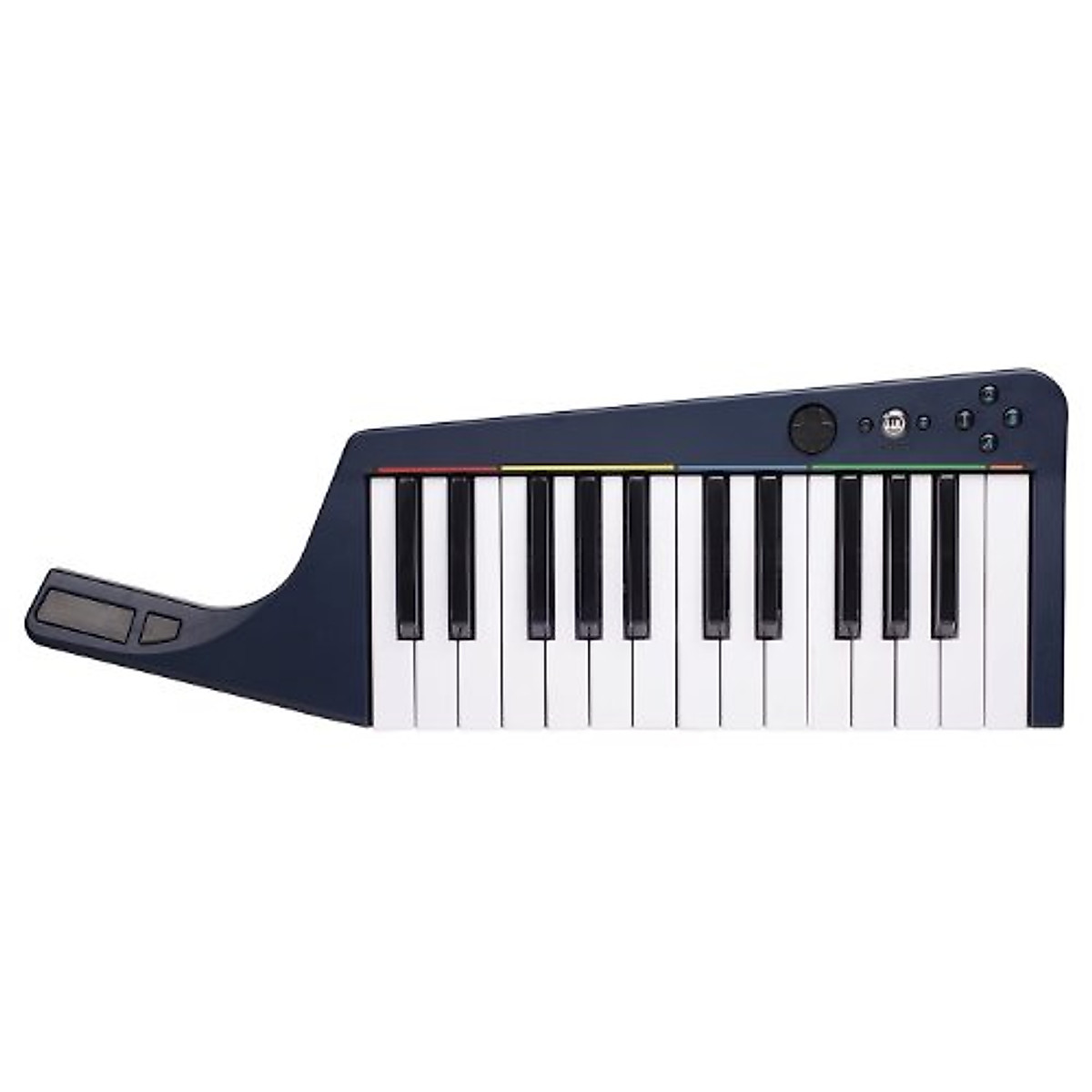 Rock Band 3 Wireless Keyboard for Wii and WiiU