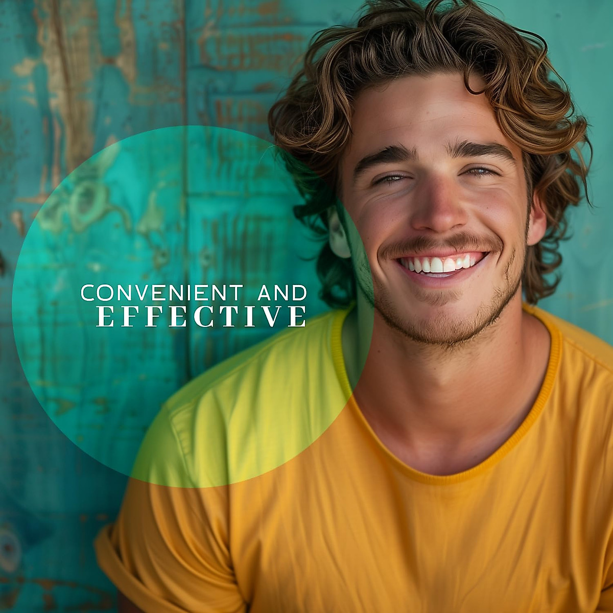 Vanman's - Oral Mouth Care Kit with Powder Toothpaste (2.5 Ounce) and Oral Rinse Mouthwash (8 Ounce) - Aloe, Mint Remineralizing Mouthwash and Tooth Powder with Coconut Charcoal, Egg Shell Powder