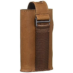 Shure EAAMPCASE Leather Amp Case for KSE1500 & SHA900