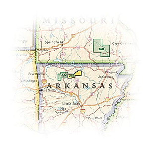 Buffalo National River East