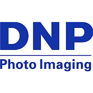 DNP DS620A 6x8 Print Pack - 400 Prints/Pack FL-DS620(68) from Authorized reseller