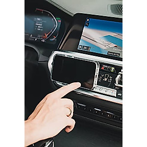 PopSockets Car Vent Mount - Black