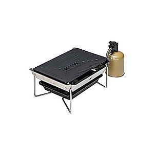 Snow Peak GS-355 Grill Burner
