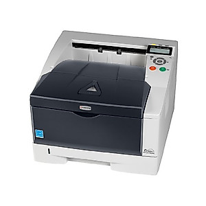 Kyocera FS-1370DN 35PPM 128MB USB 2.0 250sheet