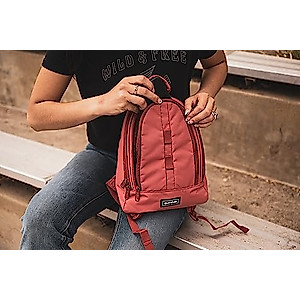 Dakine Cosmo 6.5L - Woodland Floral, One Size