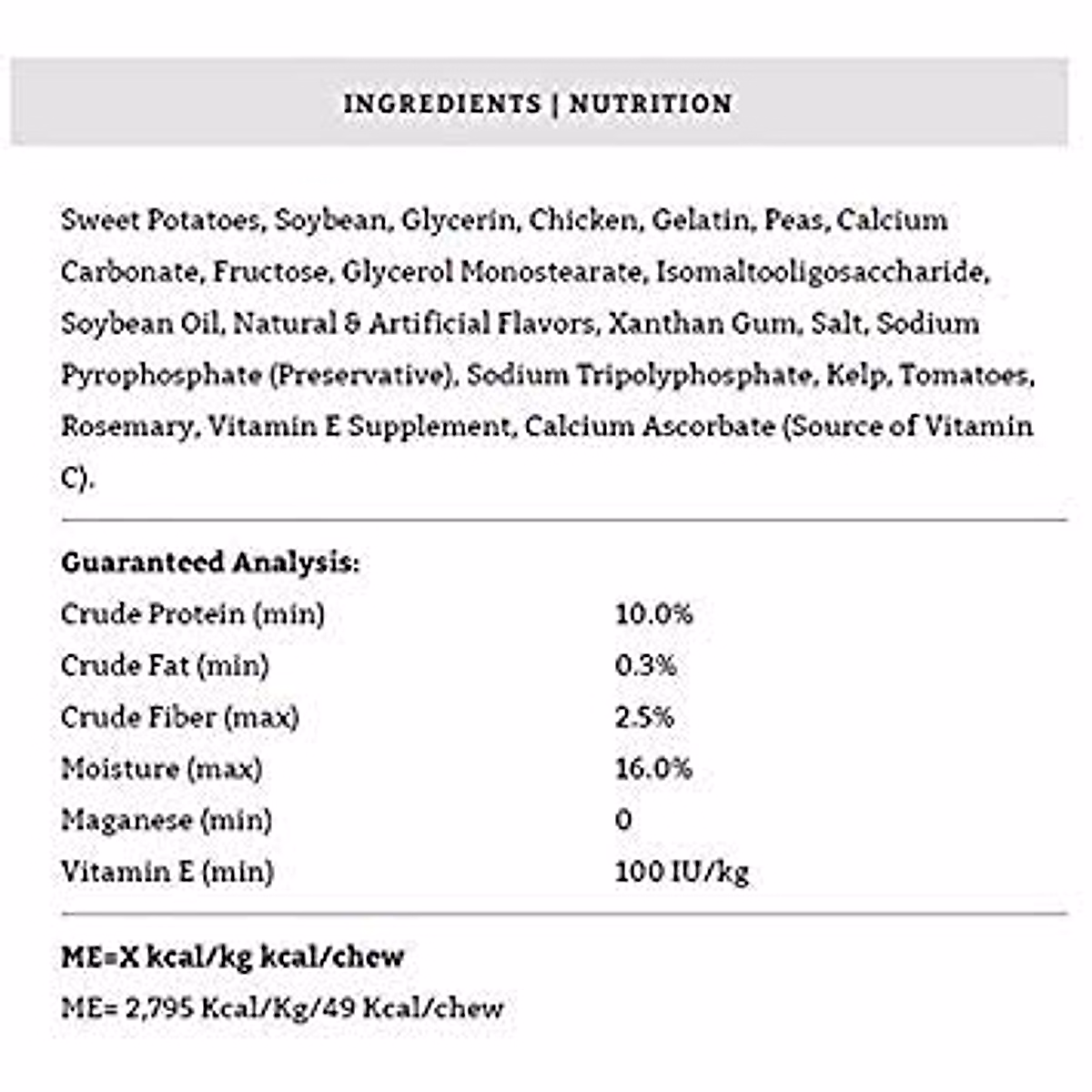DreamBone Novelty Shaped Chews, Treat Your Dog to a Chew Made with Real Meat and Vegetables 14 Count (Pack of 1)