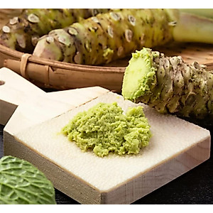 500+ Horseradish Wasabi Seeds for Planting Vegetable Seeds
