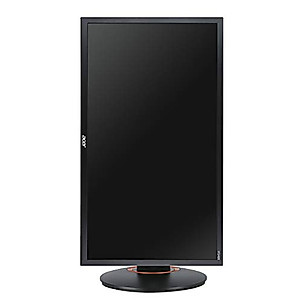 Acer XF240H bmjdpr 24-inch Full HD (1920 x 1080) G-SYNC Compatible Monitor (Renewed)