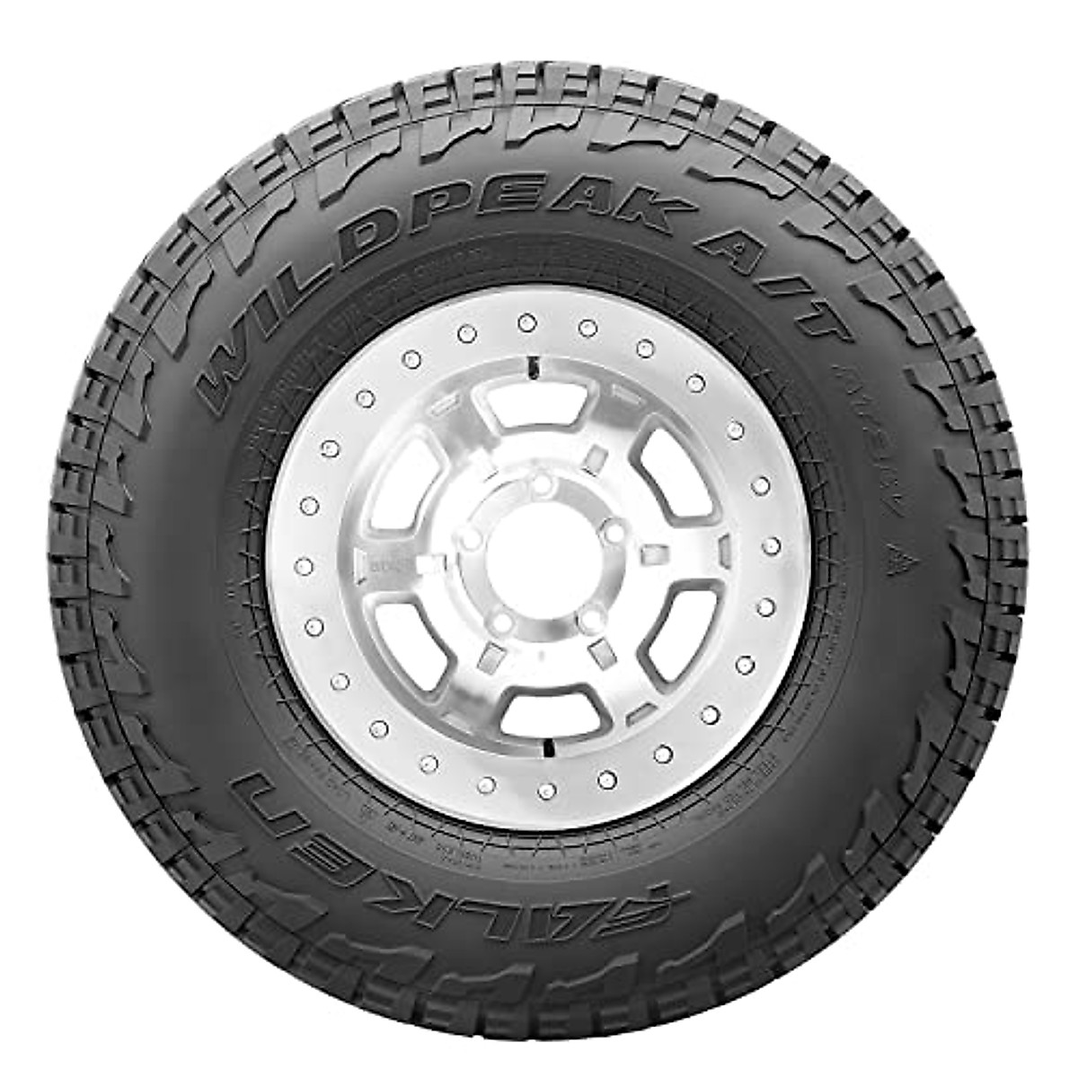 Falken Wildpeak AT3W All_ Season Radial Tire | 275/70R18 125S | 28030703 model