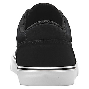 Nike Sb Chron 2 CNVS Mens Style : Dm3494-001 Black/White-Black