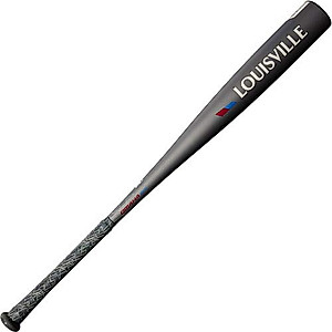 Louisville Slugger 2019 Omaha 519 (-3) 2 5/8" BBCOR Baseball Bat, 31"/28 oz