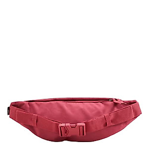 Nike Heritage Hip Pack (Archaeo Pink/Gold, One Size)