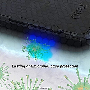 Otterbox Commuter Series Case for Samsung Galaxy S21 5G - Bespoke Way Blue